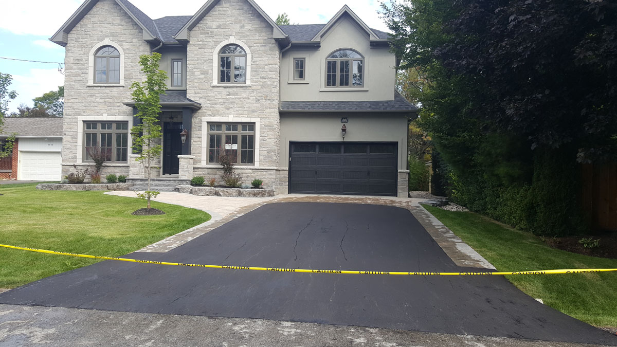 Residential – Prestige Paving Ltd.