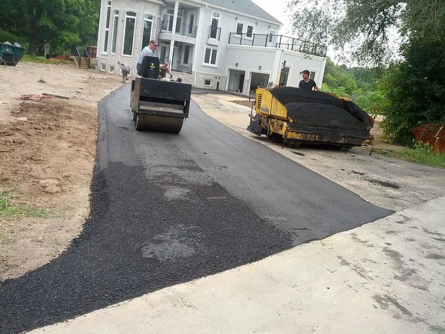 Prestige Paving Ltd.